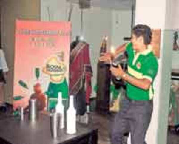 Royal Pleasure with Rohan! | Events Movie News - Times of India