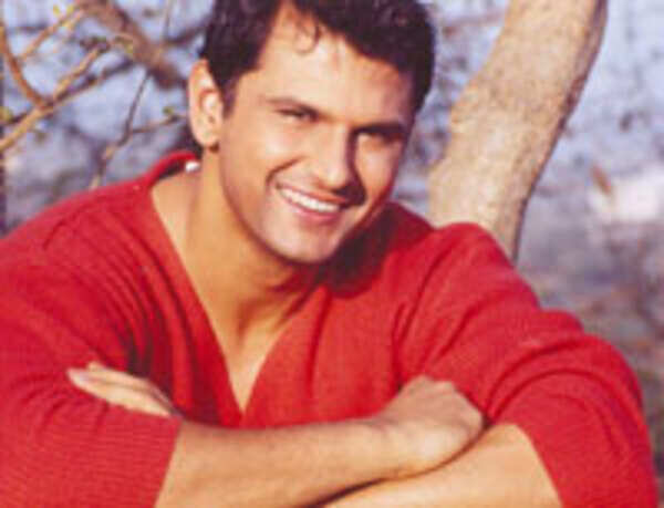 No love marriage for Sandeep - Times of India