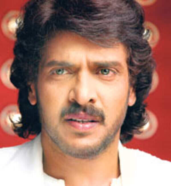 Pleasing all: Upendra | Hindi Movie News - Times of India