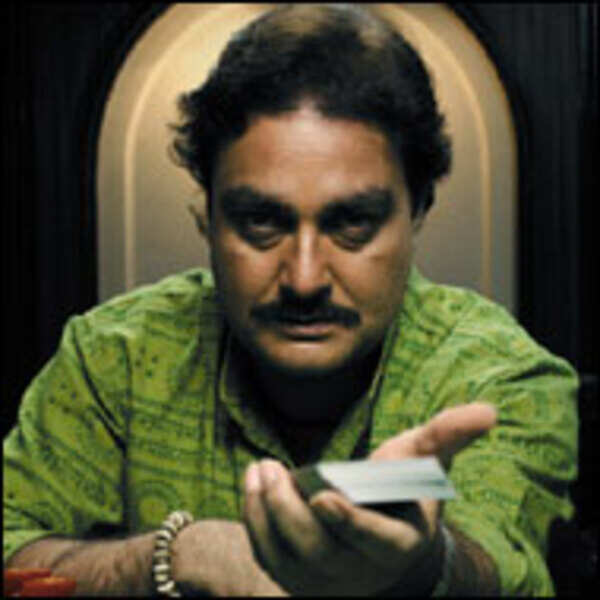 Johnny Gaddaar | undefined Movie News - Times of India