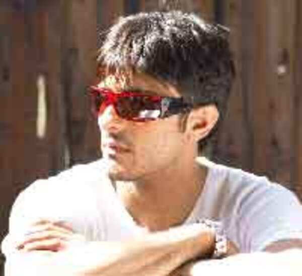 Vikas is really excited - Times of India