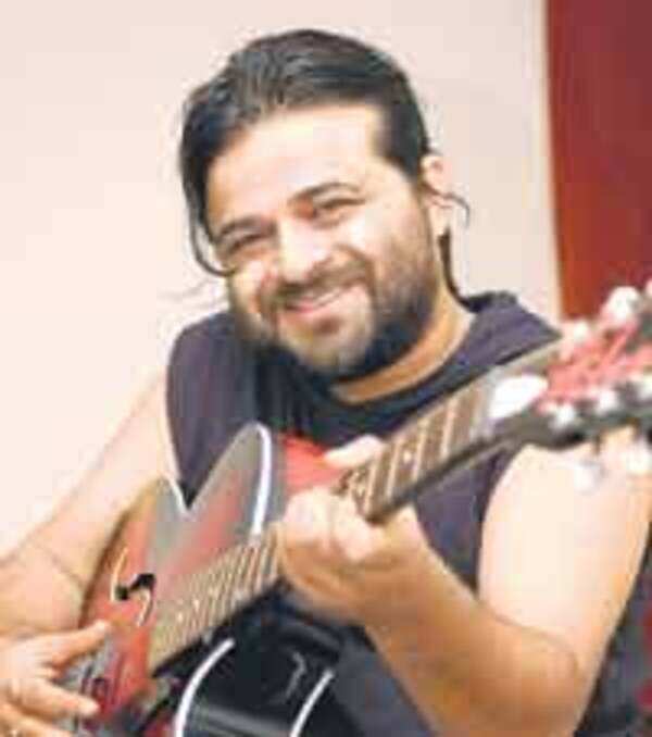 Pritam promises to go original | Hindi Movie News - Times of India