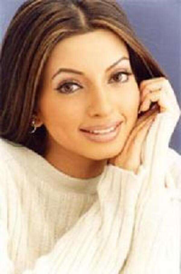 Shama is back - Times of India