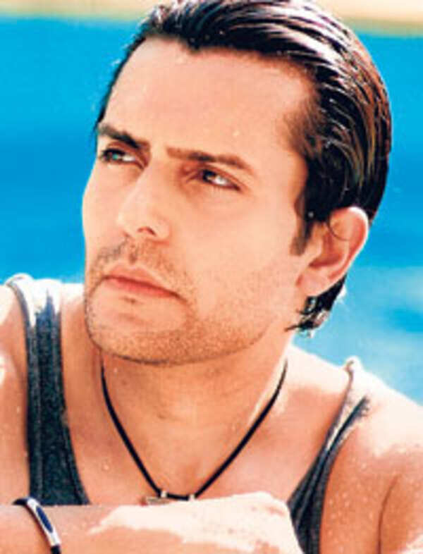 Aseem Merchant believes in destiny | Hindi Movie News - Times of India