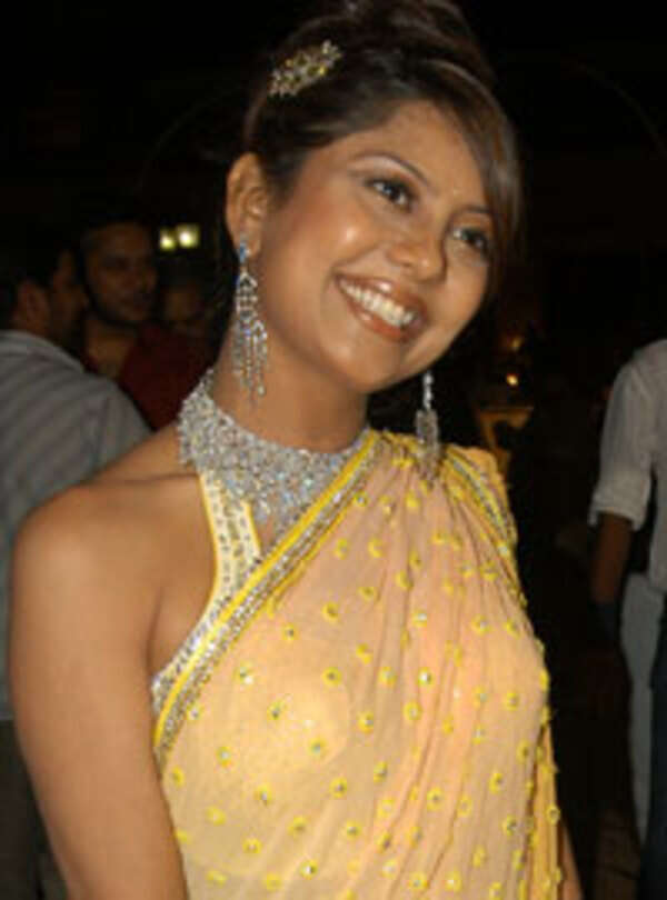 Where is Maninee? - Times of India