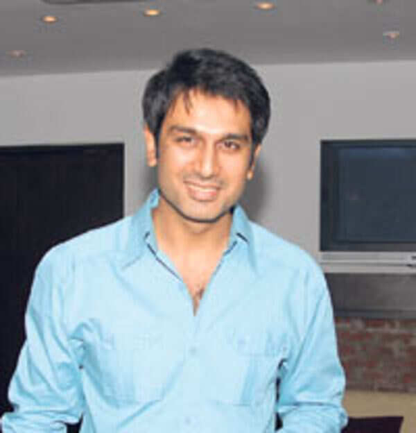 Chilling out at a Delhi do | Events Movie News - Times of India