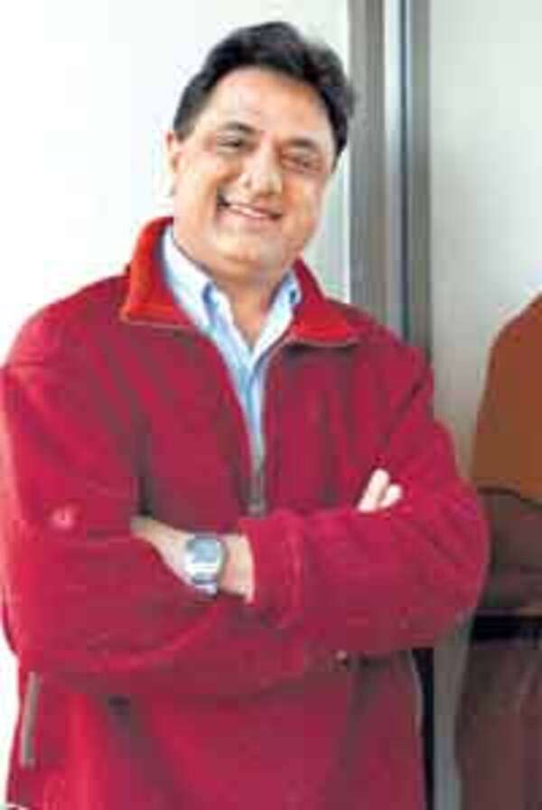 Why is Harry angry? | Hindi Movie News - Times of India