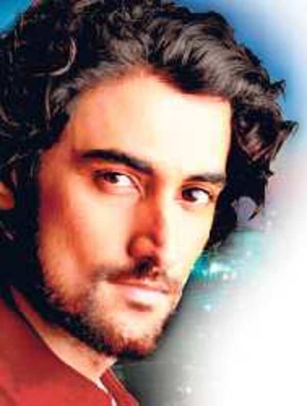 Kunal is ready to rock again | Hindi Movie News - Times of India