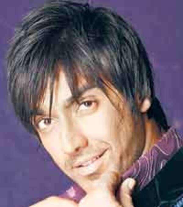 Aashish catches Suniel Shetty's eye | Hindi Movie News - Times of India