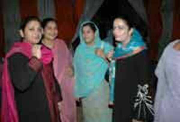 A time to feast at maghrib | Events Movie News - Times of India