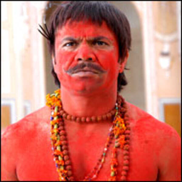 Bhool Bhulaiyaa | undefined Movie News - Times of India