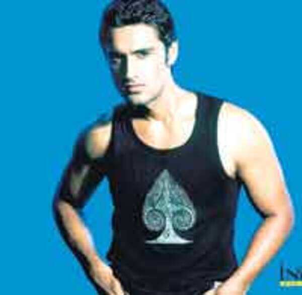 Karan Nath’s comeback | Hindi Movie News - Times of India