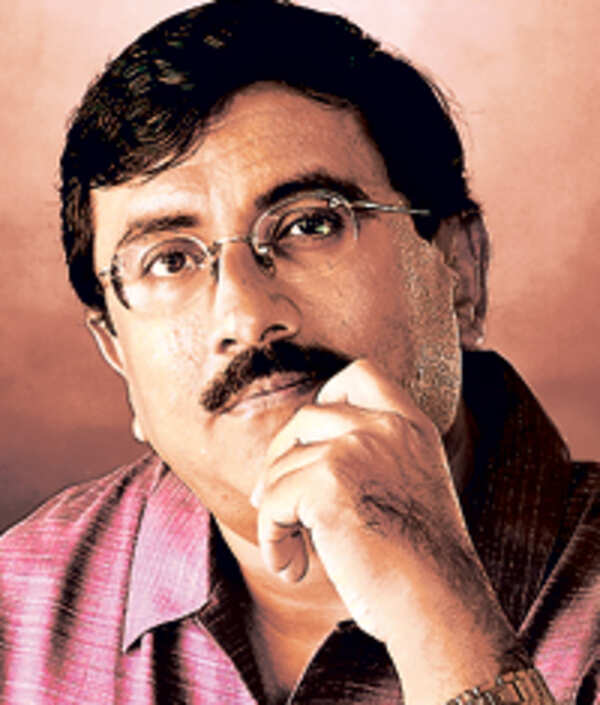 Dharmesh’s plan for small screen | Hindi Movie News - Times of India