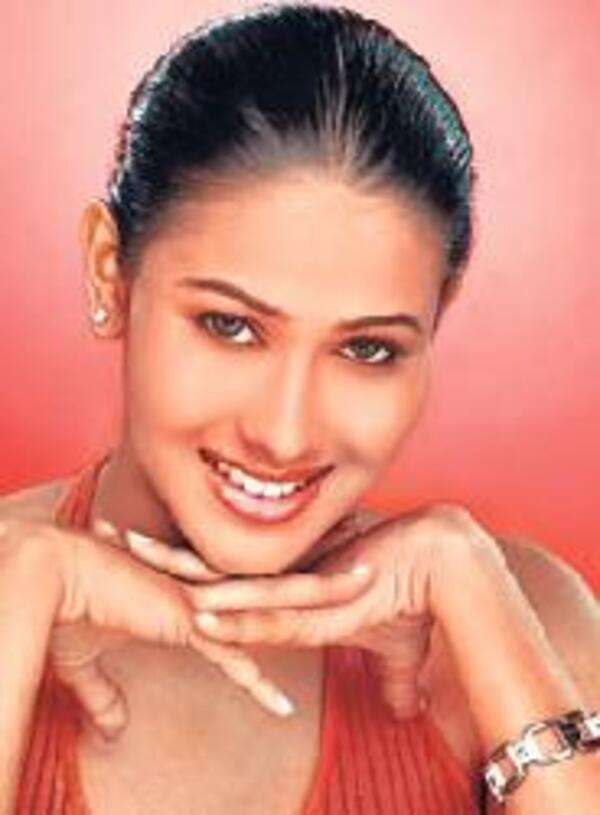 Panchi's double takes - Times of India