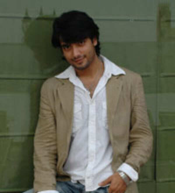 Will Sharad do a Mihir Virani? - Times of India