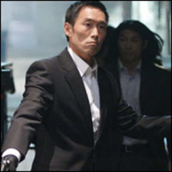 Rogue Assassin | undefined Movie News - Times of India