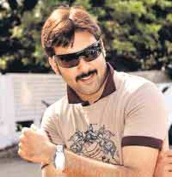 Tarun-Ileana flick launched | Hindi Movie News - Times of India