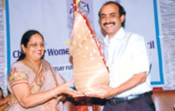 Ladies for a worthy cause | Events Movie News - Times of India