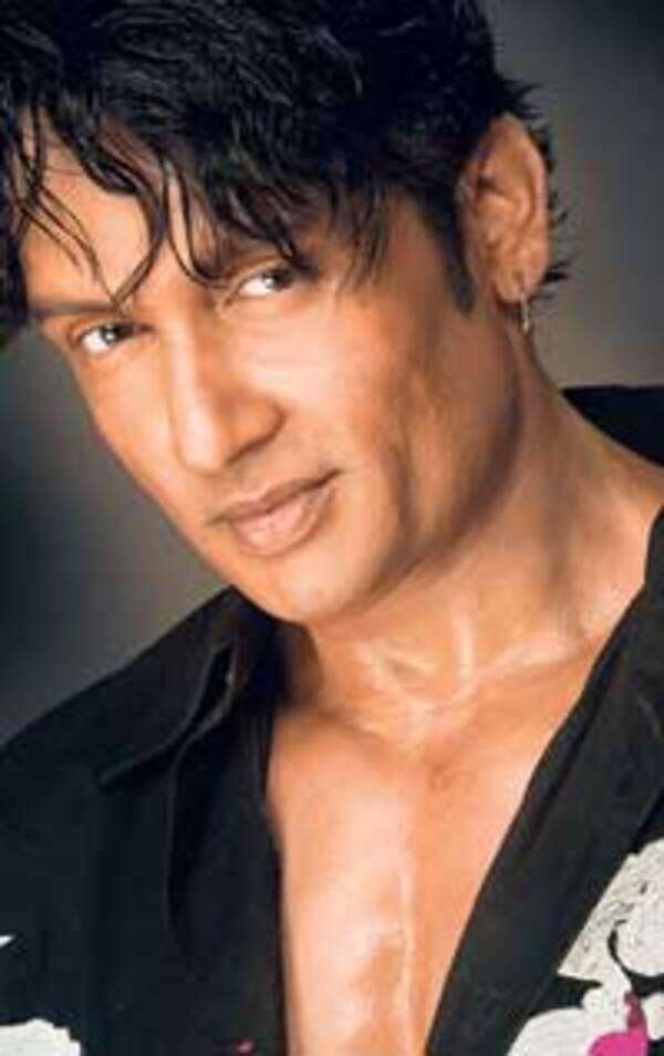 Shekhar has a lot to do - Times of India