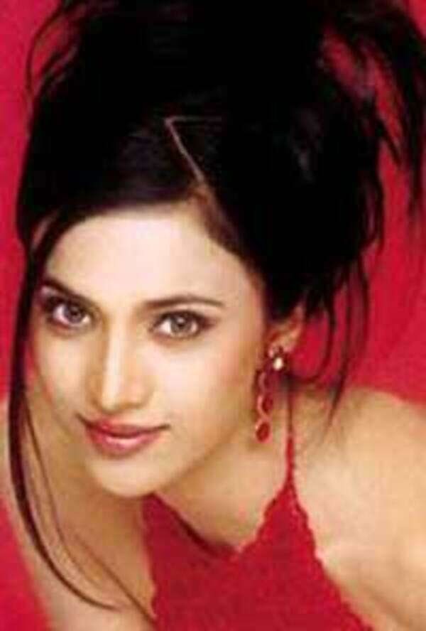 Unimpressive Shilpa Anand - Times of India
