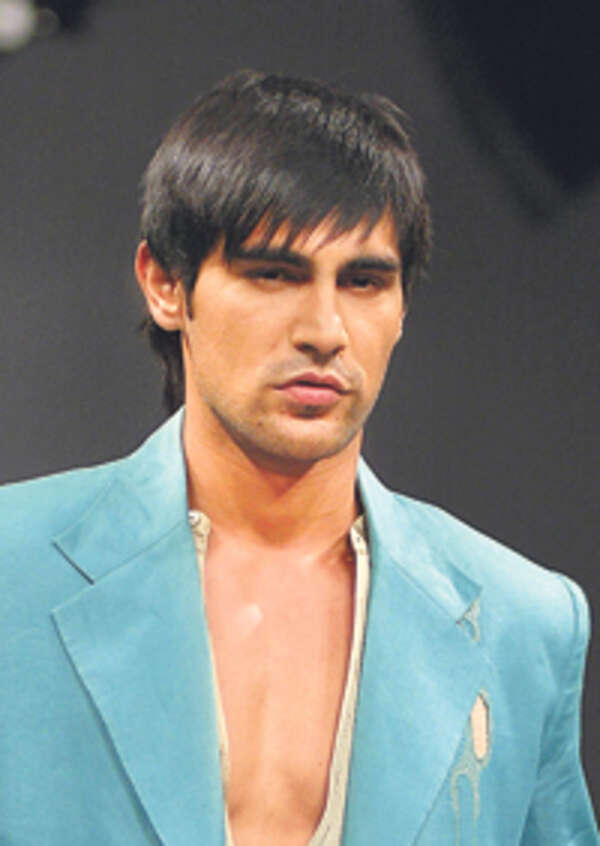 Inder likes making people smile! | undefined Movie News - Times of India