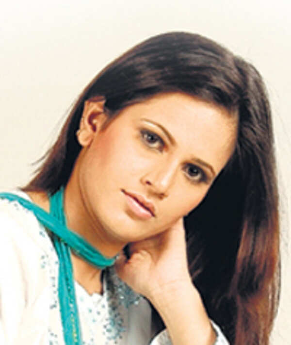 I am quite versatile: Manava Naik - Times of India