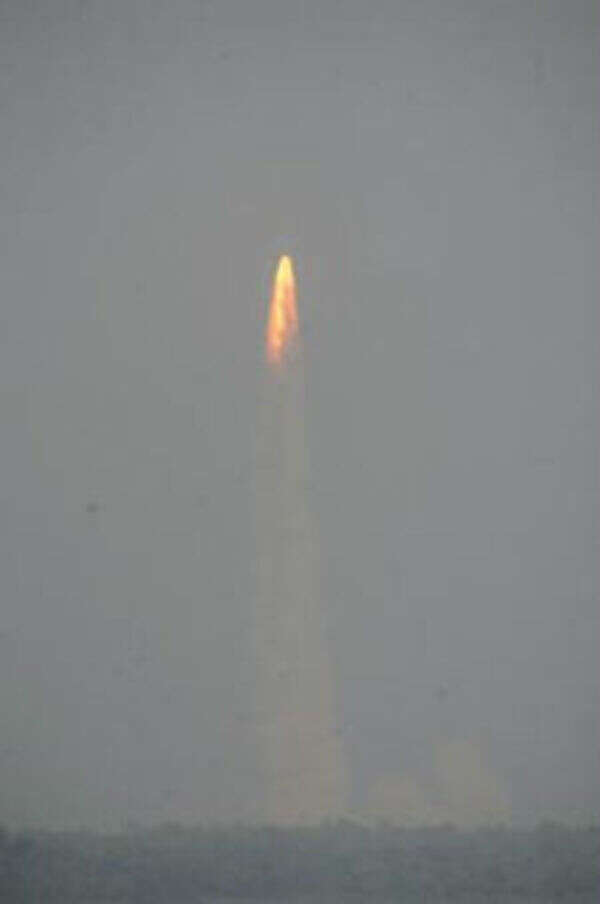 Mom: Mars mission: Journey has only begun, challenging phase is coming ...