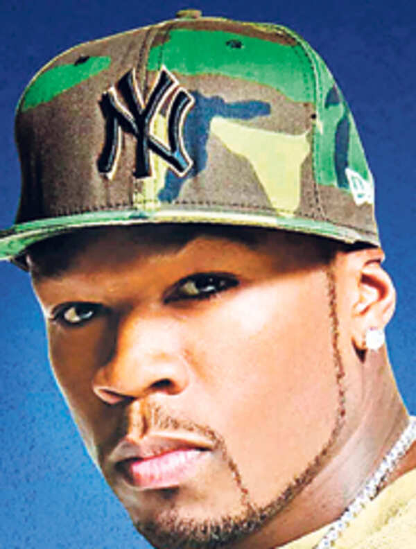 India rocks, for 50 Cent | English Movie News - Times of India