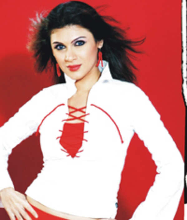 Where has Rushali vanished? - Times of India