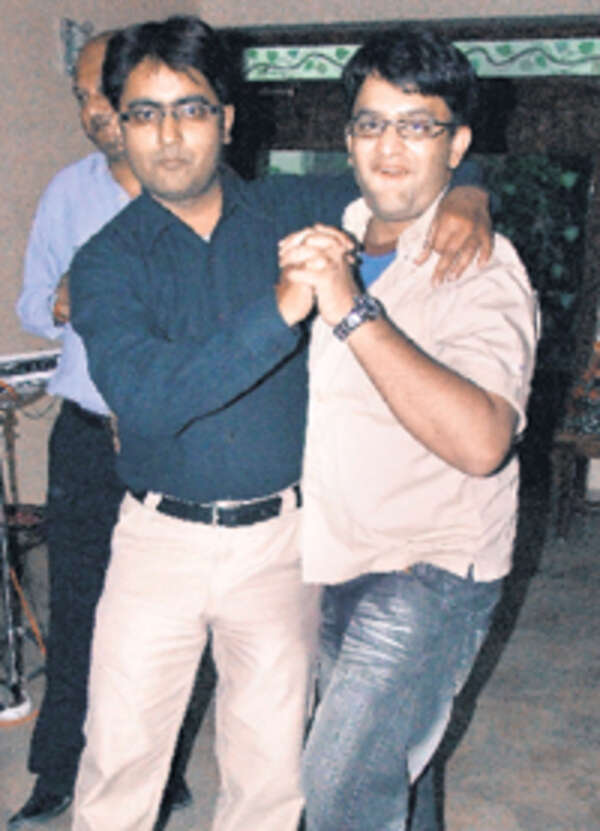 Celebration of togetherness in Kanpur | Events Movie News - Times of India