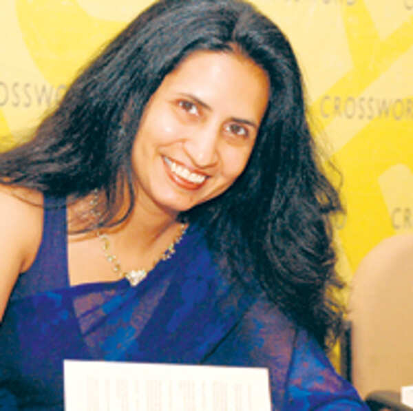 Rajshree's book launch | Events Movie News - Times of India