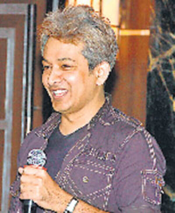 Javed's tips for Puneiites | Events Movie News - Times of India