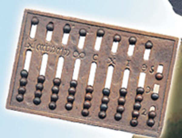 50 inventions that changed the world - The Times of India