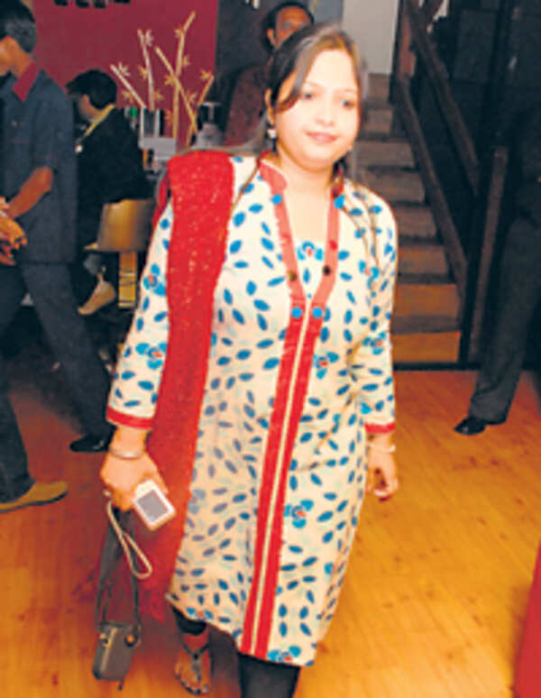 A rewind to the retro era | Events Movie News - Times of India