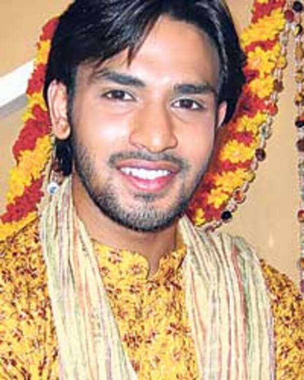 I am not hard working: Naman - Times of India