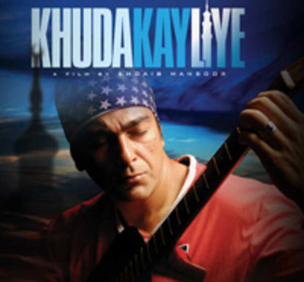 Pak film shines at IFFI | India News - Times of India