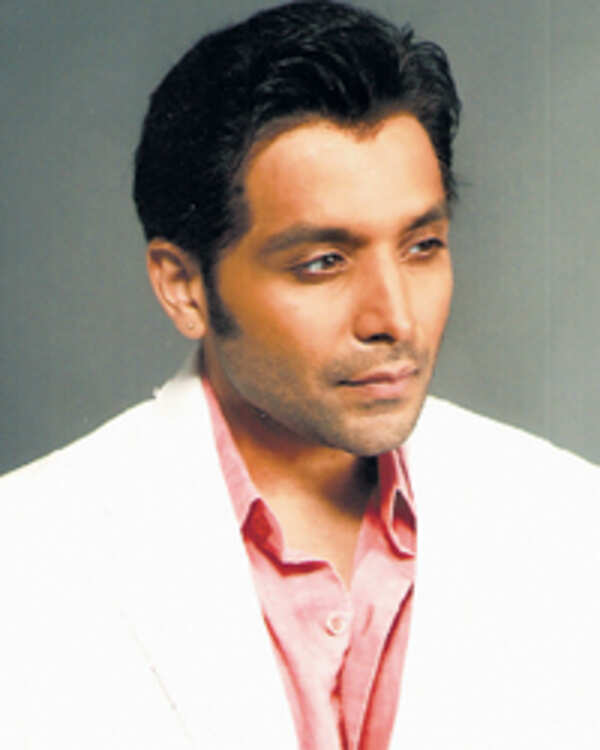 Shael’s ready for Bollywood | Hindi Movie News - Times of India