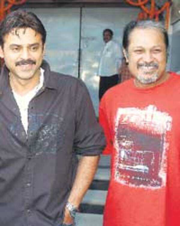 Jayanth C Paranji's filmi do | Events Movie News - Times of India