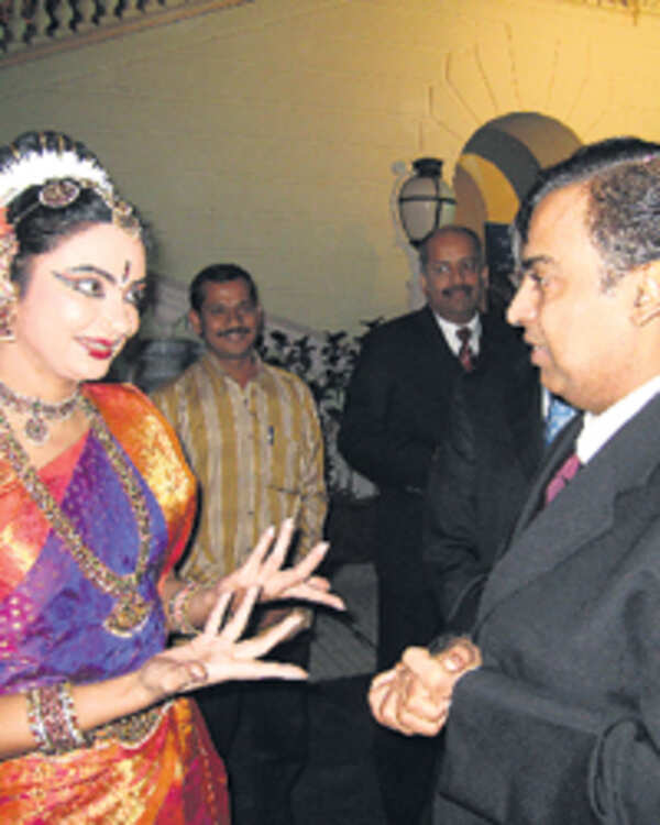 Stepping stones! | Events Movie News - Times of India