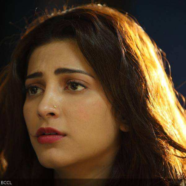 'Micro Racism': Shruti Haasan Condemns Fan's Request for South Indian ...