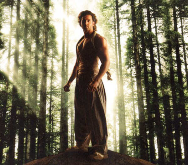 Krrish | undefined Movie News - Times of India