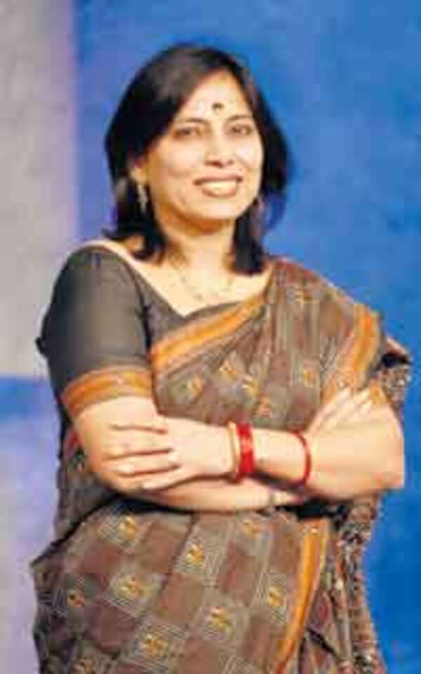 Lead India: Personality profiles | India News - Times of India