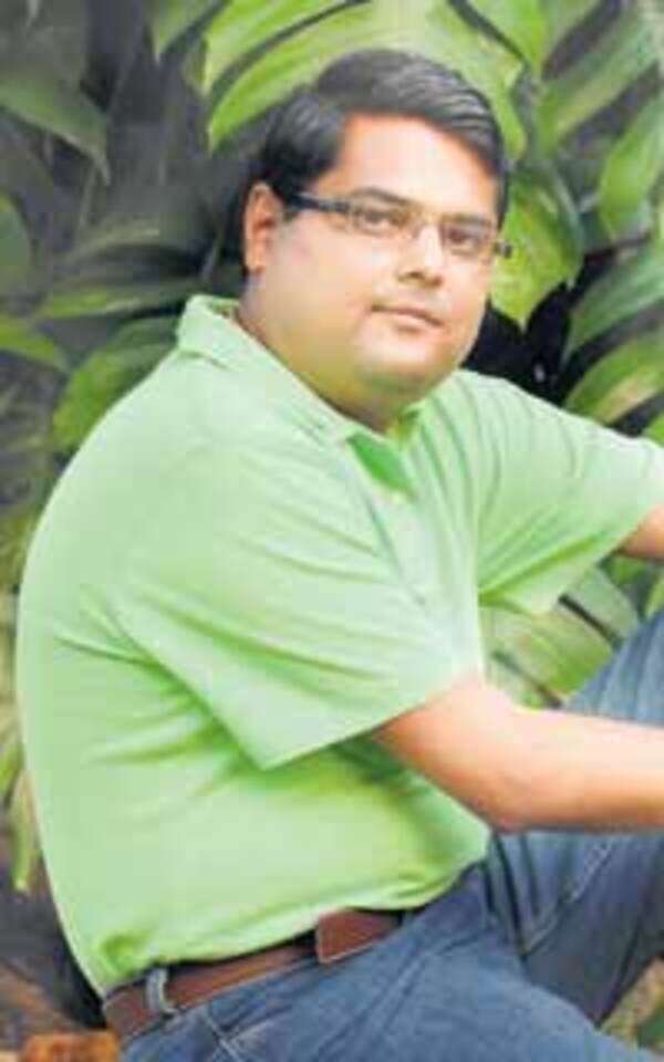 Lead India: Personality profiles | India News - Times of India