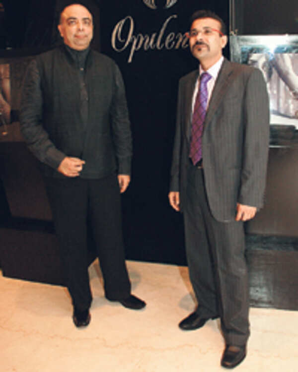 ‘Bling’ it on! | Events Movie News - Times of India