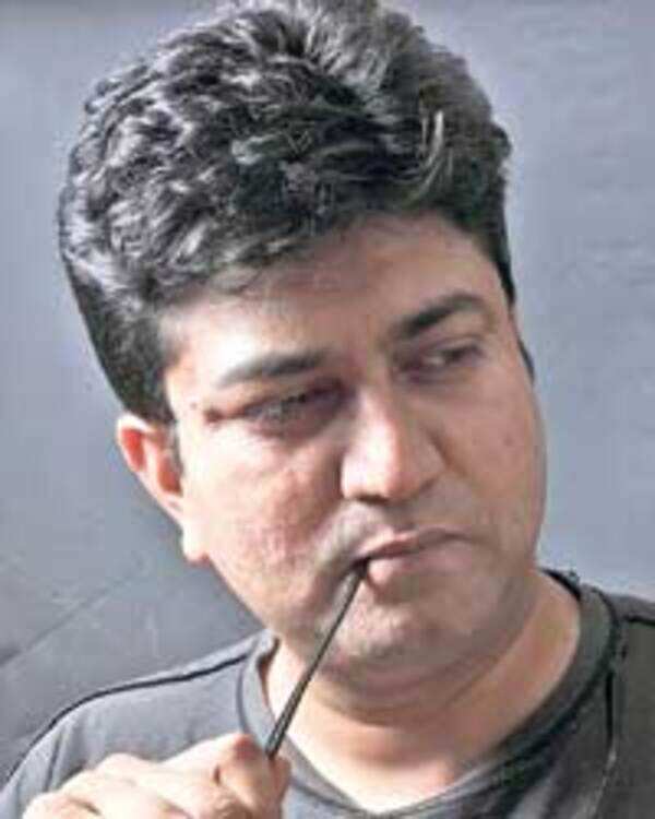 I haven’t started yet: Prasoon | Hindi Movie News - Times of India