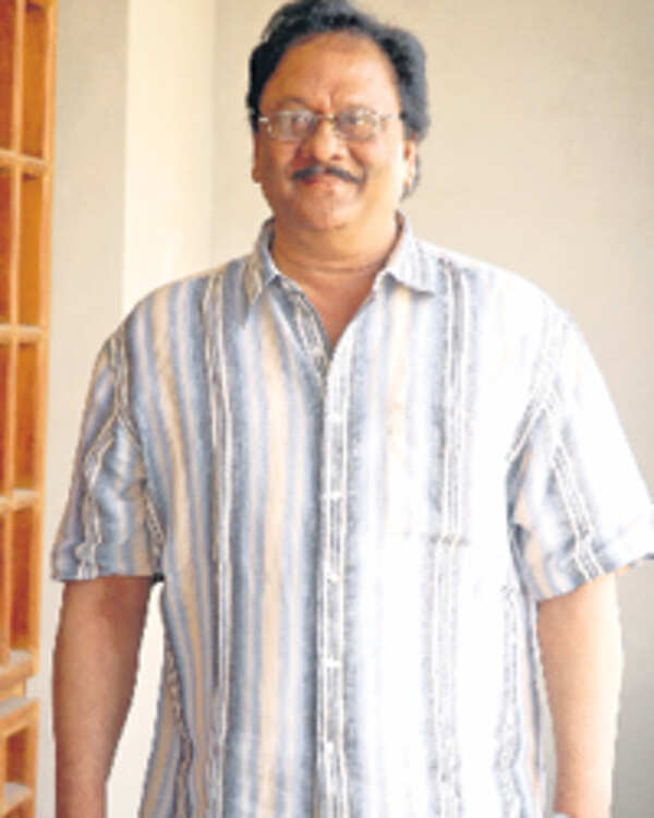 Krishnam Raju to act again | Hindi Movie News - Times of India