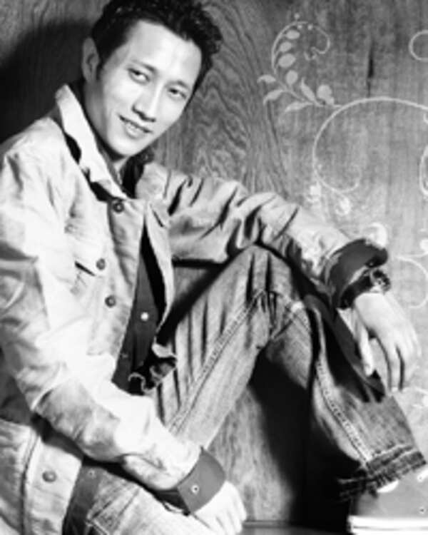 I’m enjoying my days: Prashant - Times of India