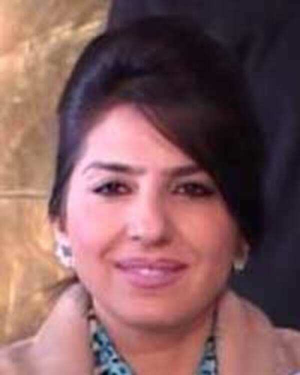 Amarinder and I are just friends, says Pak journalist | India News ...