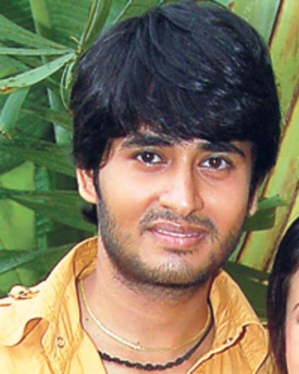 Hiran is naughty but nice | Hindi Movie News - Times of India