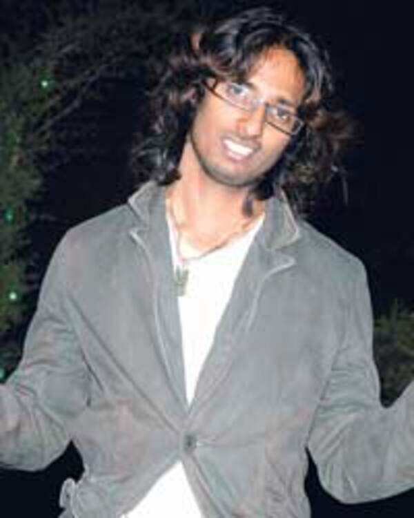 Winning gives a high: Amit - Times of India